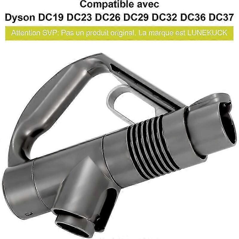 Handle Compatible With Dyson Dc29 Dc33c Dc37 Dc19 Dc23 Dc26 Dc32 Dc36 Dc48 Dc52 Spare Part ...