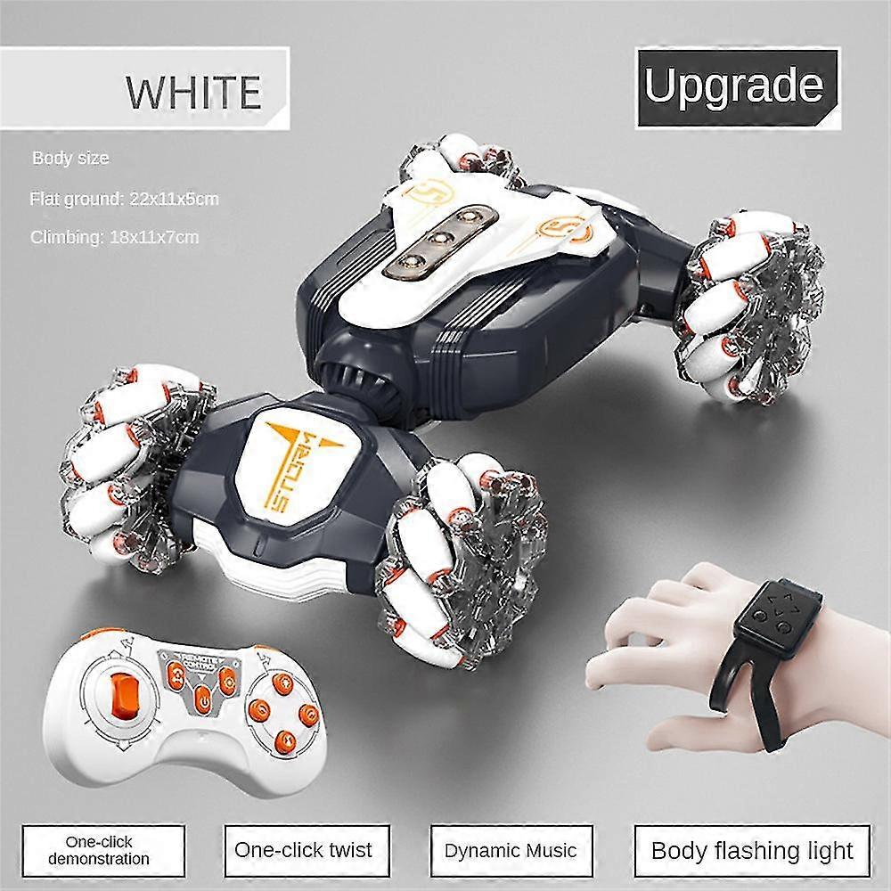 Orbi Rc Car - 2024 Best Orbi Rc Race Car Gesture Sensing Rc Stunt Car ...