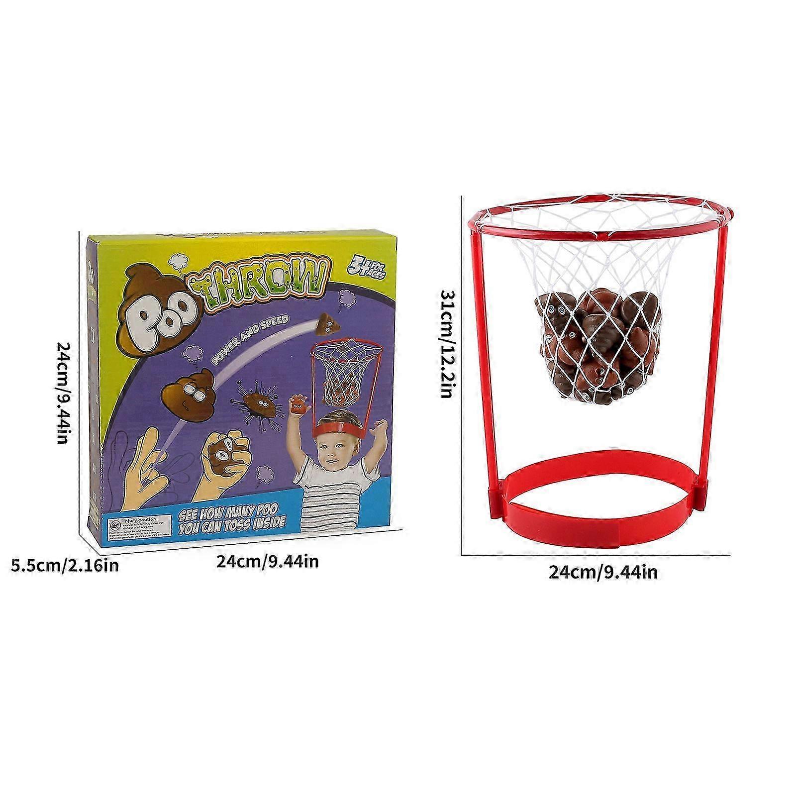 Throwing Poop Toy Prank Trick Toys Poop Prank Real Poop from Butt Fake ...