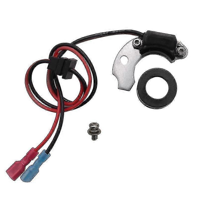 Electronic Ignition Module Distributor For bug Bus For Ac905535 | Fruugo UK