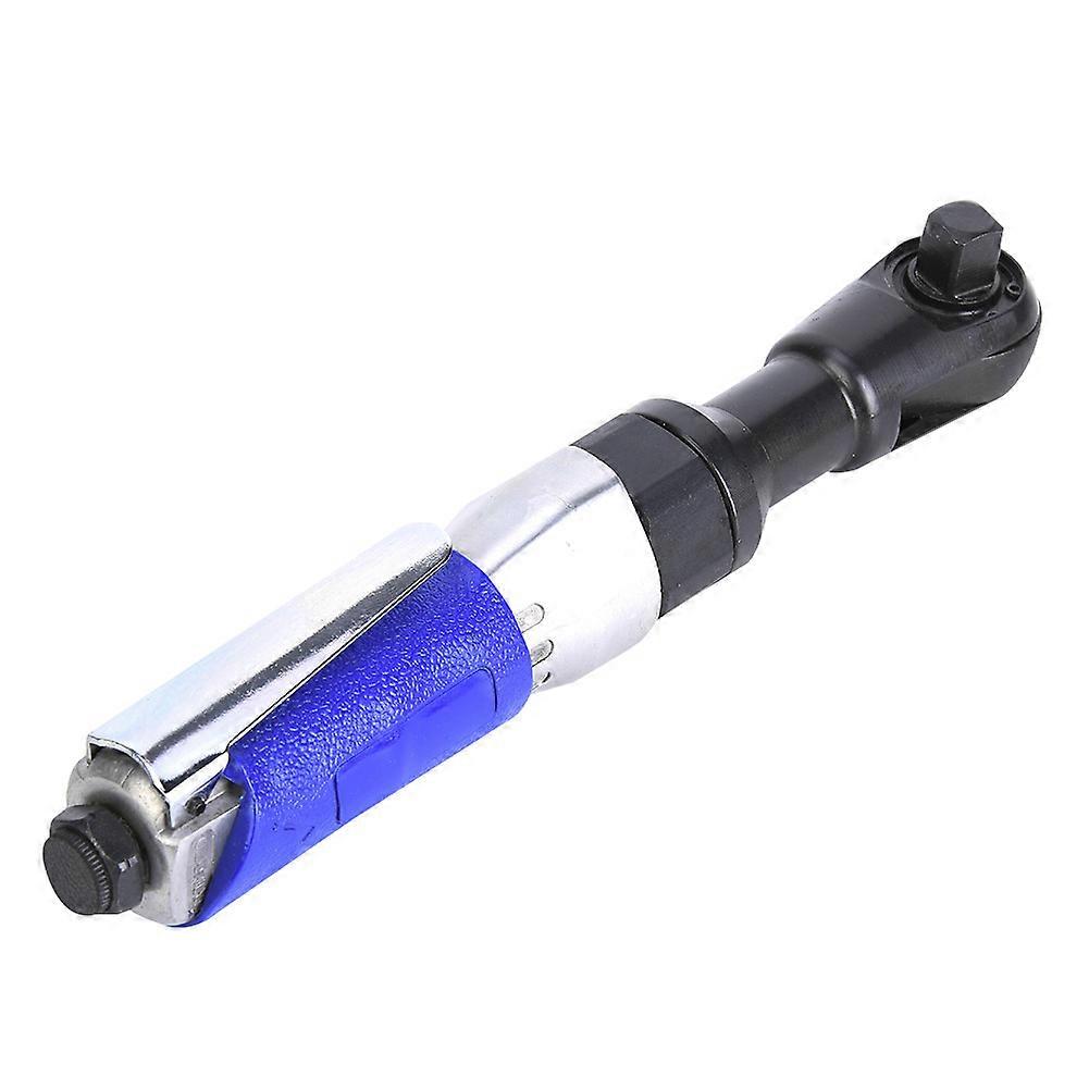 Pneumatic Ratchet Wrench Heavy Duty Right Angle Air Ratchets Repair ...