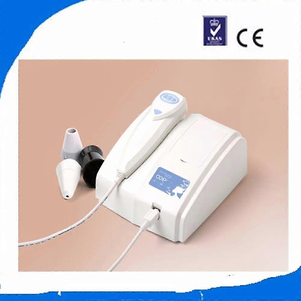 Hair Skin Iriscope Diagnosis Analyzer With Skin+iris+hair Analysis All ...