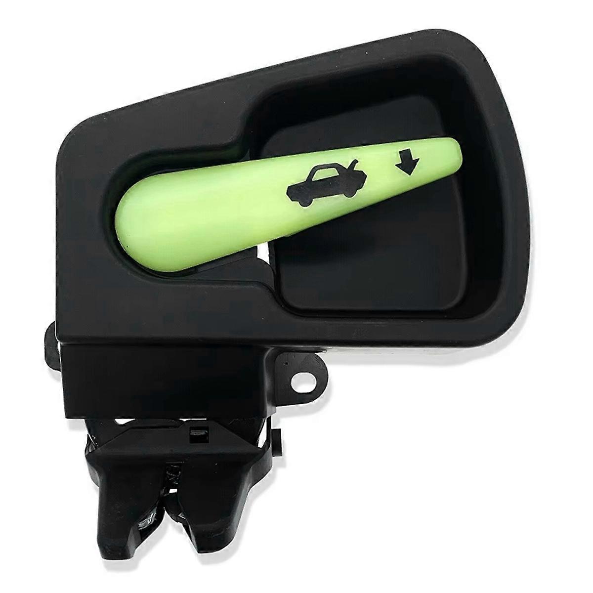 Tailgate Lock Trunk Lock Latch Actuator 64610-02070 64610-02071 ...