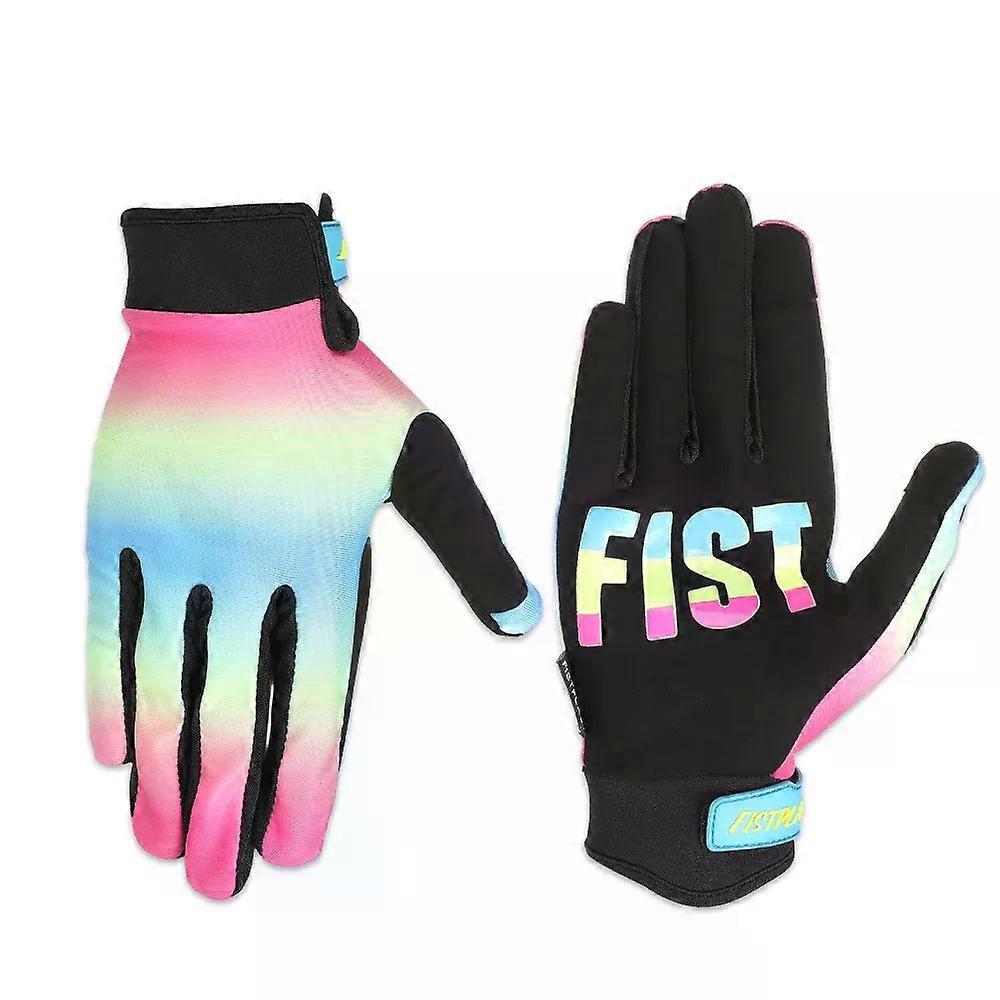 unique fistplast Four-color Super Donut Wheel Glitz Riding dirt bike ...