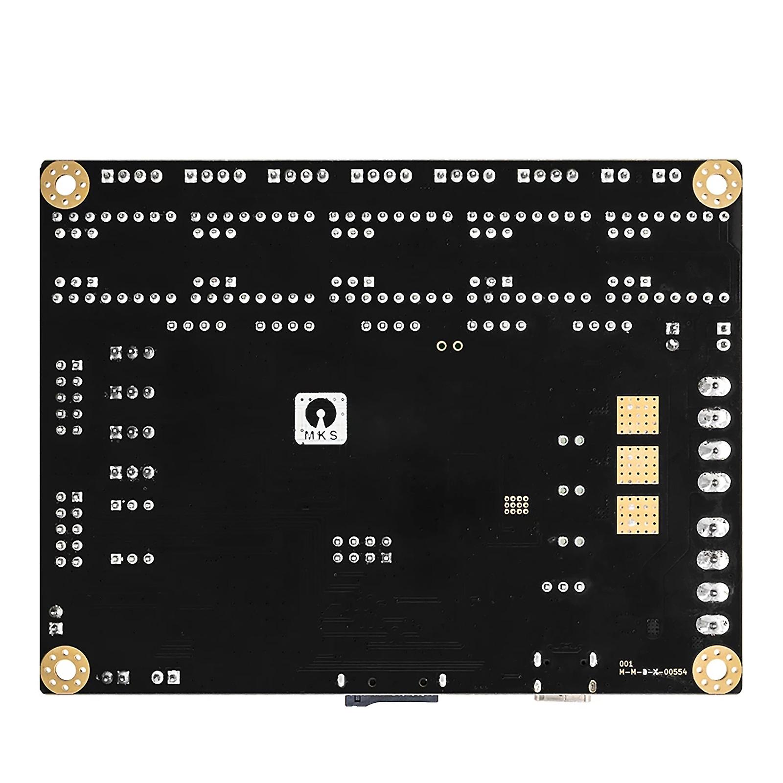 Mks Tinybee Motherboard Esp32-wroom-32u 8m Flash Esp32-d0wd-v3 Chip ...