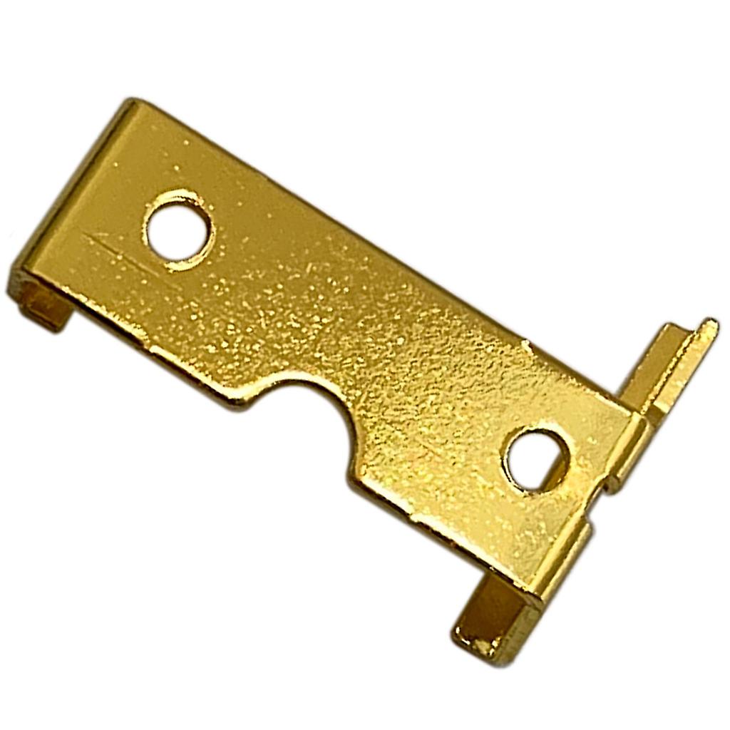 Hair Clipper Push Scissors 2 Hole Blade Slide Holder for Wahl 8148 ...