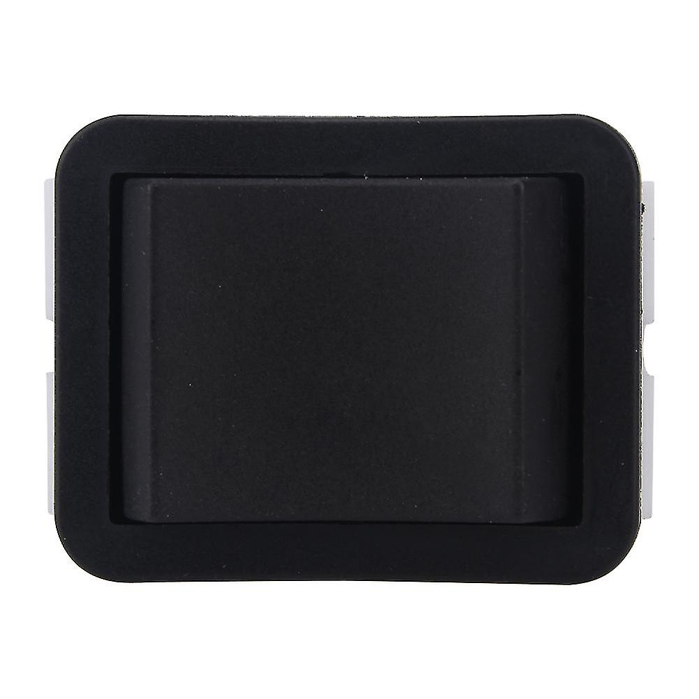 HY12-9-3 Easy Install Boat Industrial ABS Push Button On Off Rocker ...