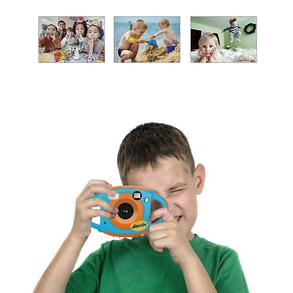 Cute digital video camera 5 mega built-in lithium battery | Fruugo PT