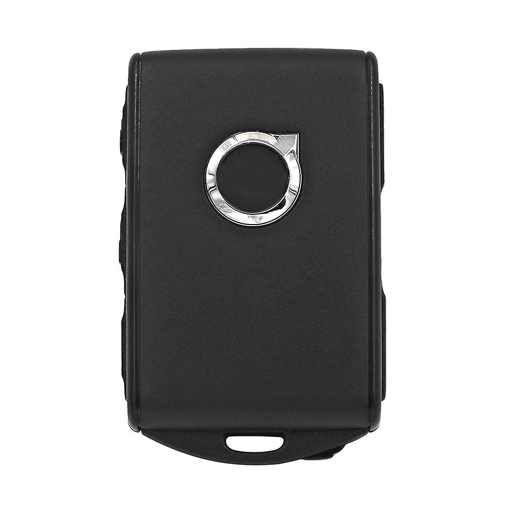 Oem Smart Keyless Go Remote Key Fob Fsk 433.92mhz 8a / H Chip For Volvo ...