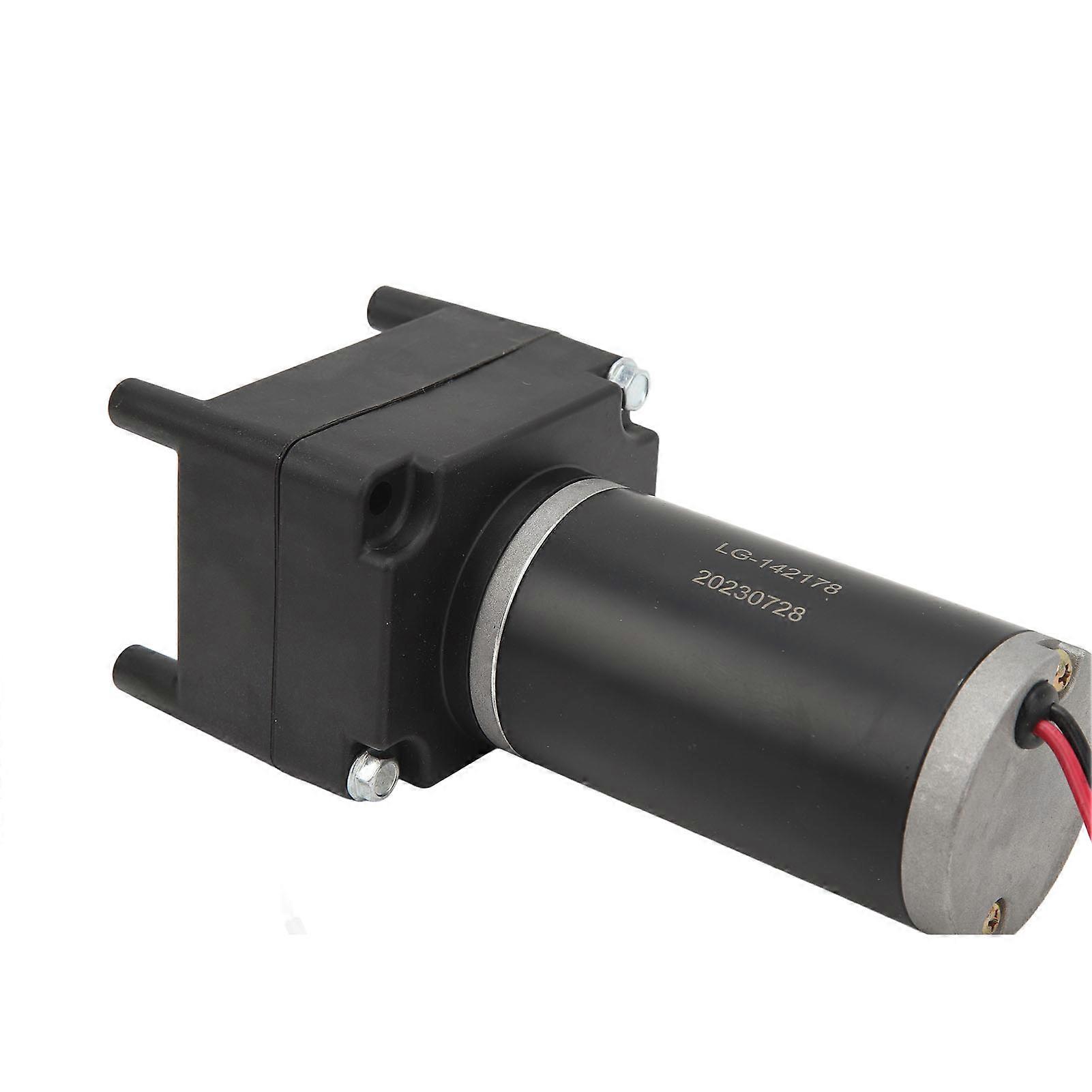 5th Wheel Landing Gear Motor M 9000 PK 5500 Lbs Capacity High Speed ...