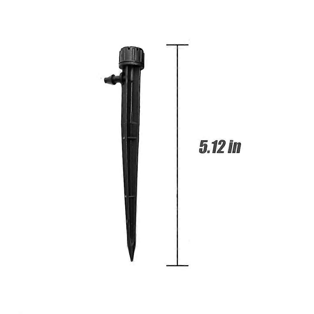 Adjustable Irrigation Drippers,Adjustable 360 Degree Water Flow Drip ...