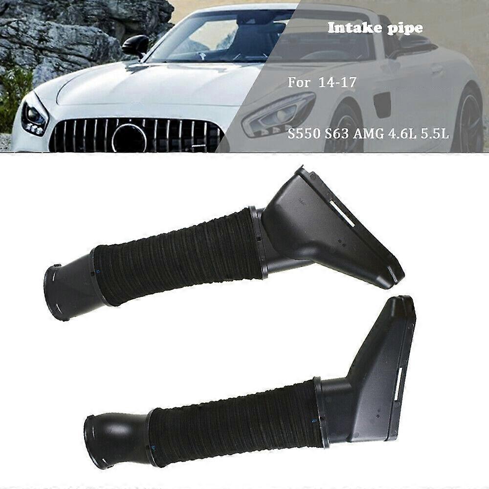 Car Air Intake Hose Air Inlet Duct for S63 4- S550 A2780905082 ...