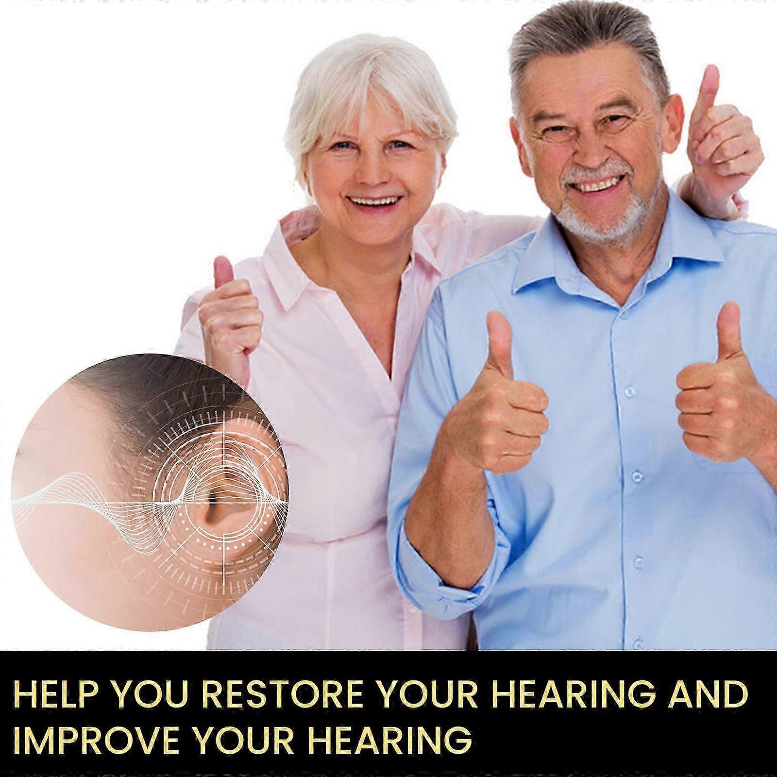 Eelhoe Ear Oil Drops Cleaning Earwax Relieving Ear Discomfort Ear ...