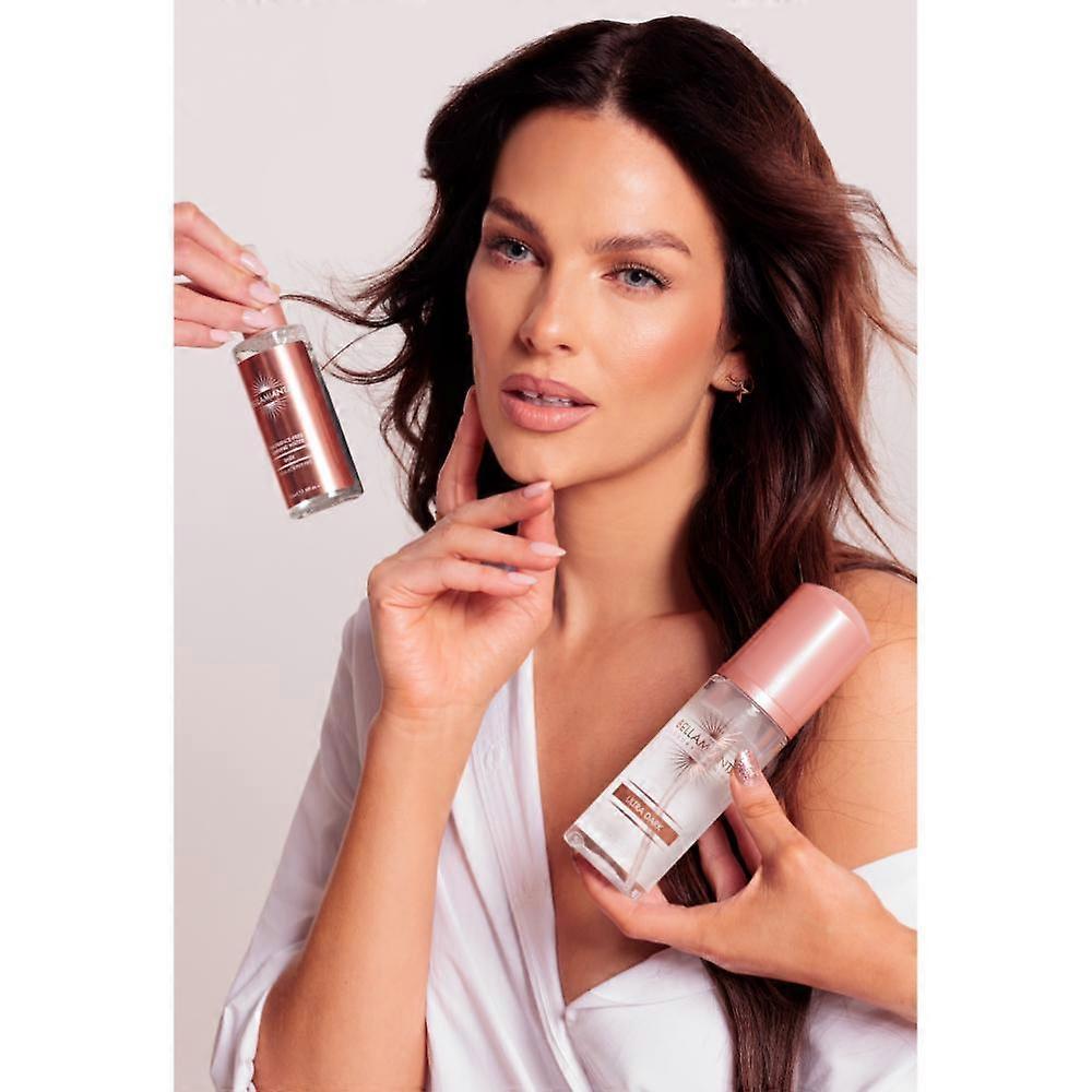 Bellamianta Crystal Clear Tanning Mousse Ultra Dark 150ml | Fruugo UK