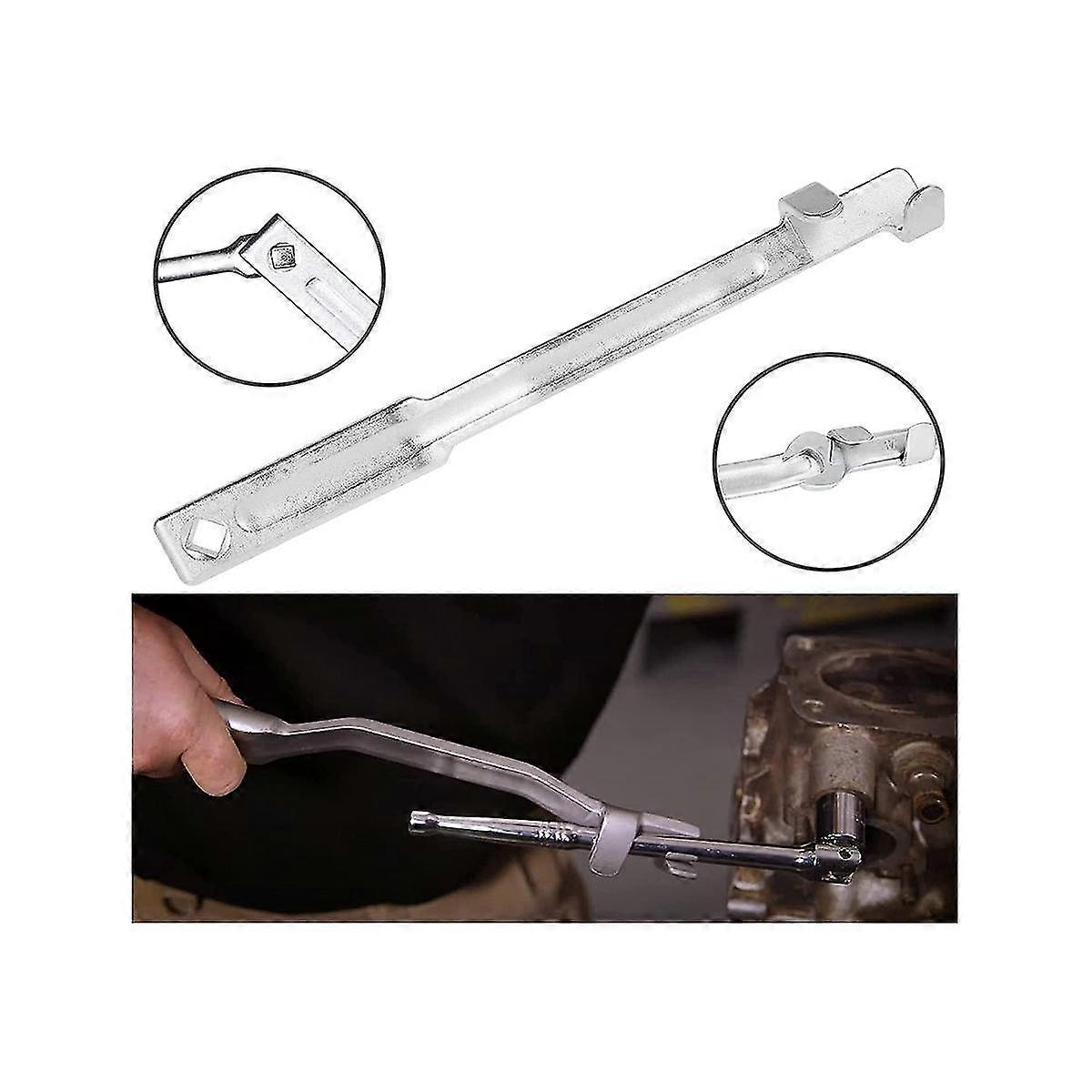 Wrench Extender Tool Bar, Wrench Extension Torque Amplifier Tool ...