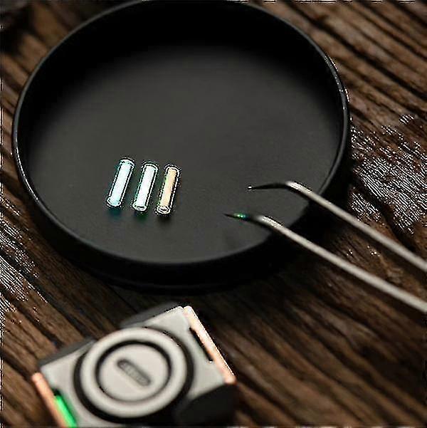 Tritium Gas Tube Luminous Emergency Light Outdoor Edc | Fruugo AU