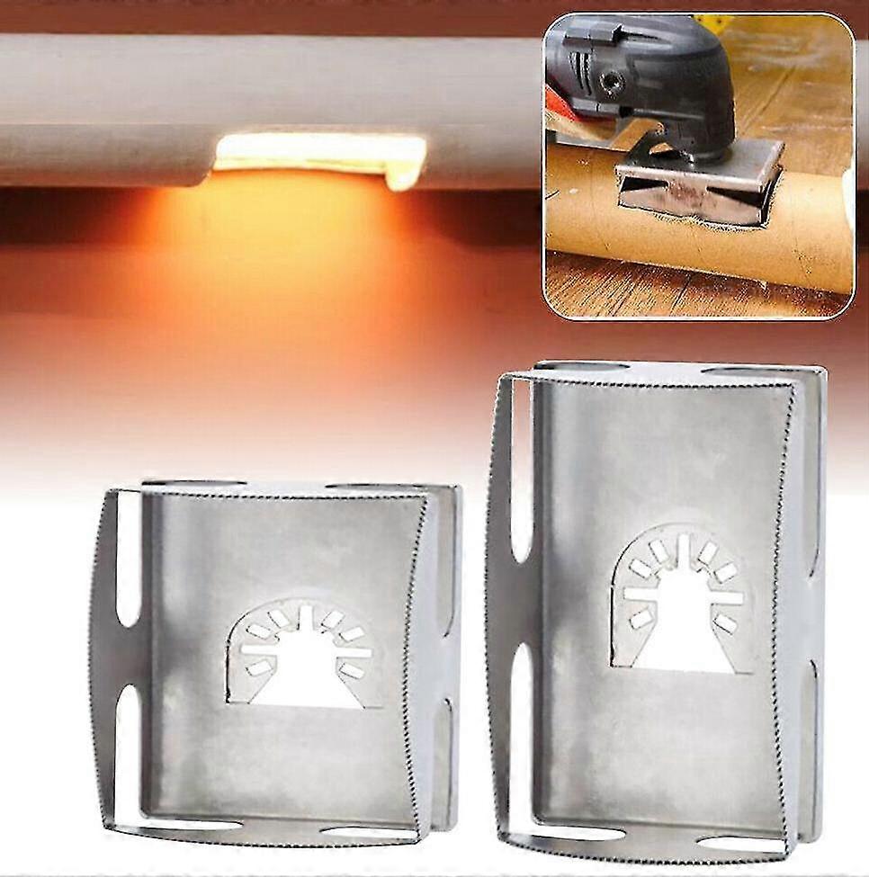 Square Slot Cutter Socket Hole Opener Holes Opener Tools Wall Outlet ...