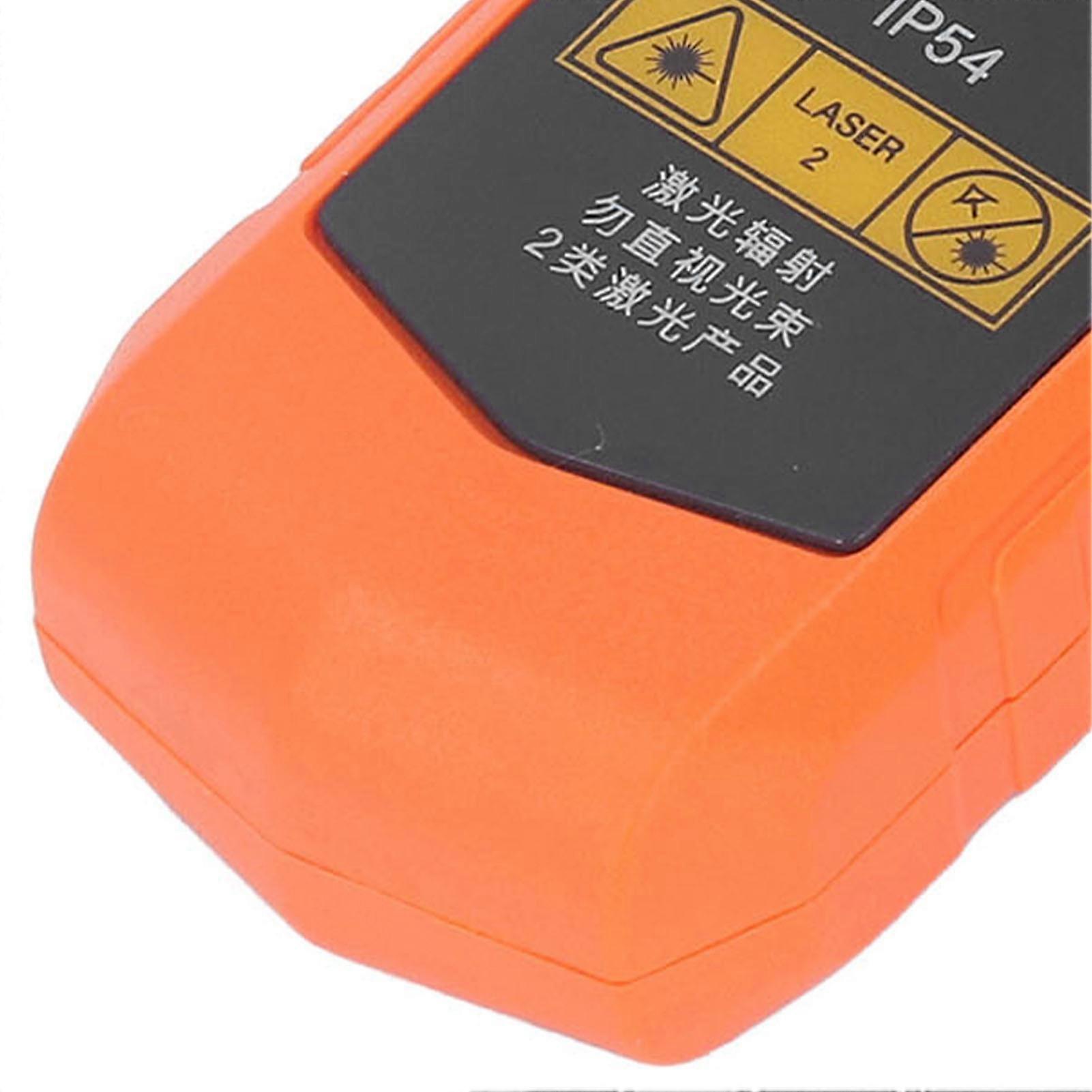 Mini Size Visual Fault Locator Back Clip Type LED Illumination Anti ...