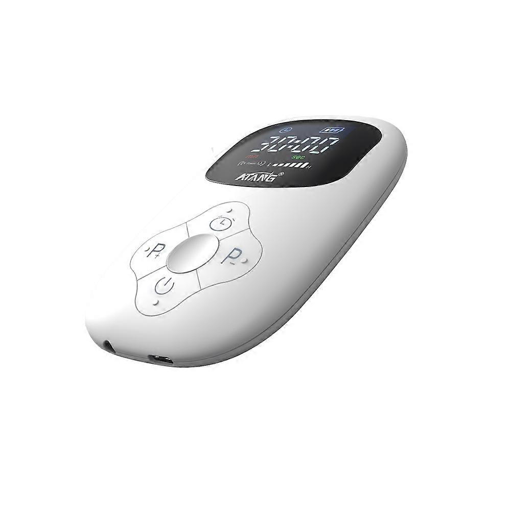 NEW Health wearable Cranial Electrotherapy Stimulation CES technology ...