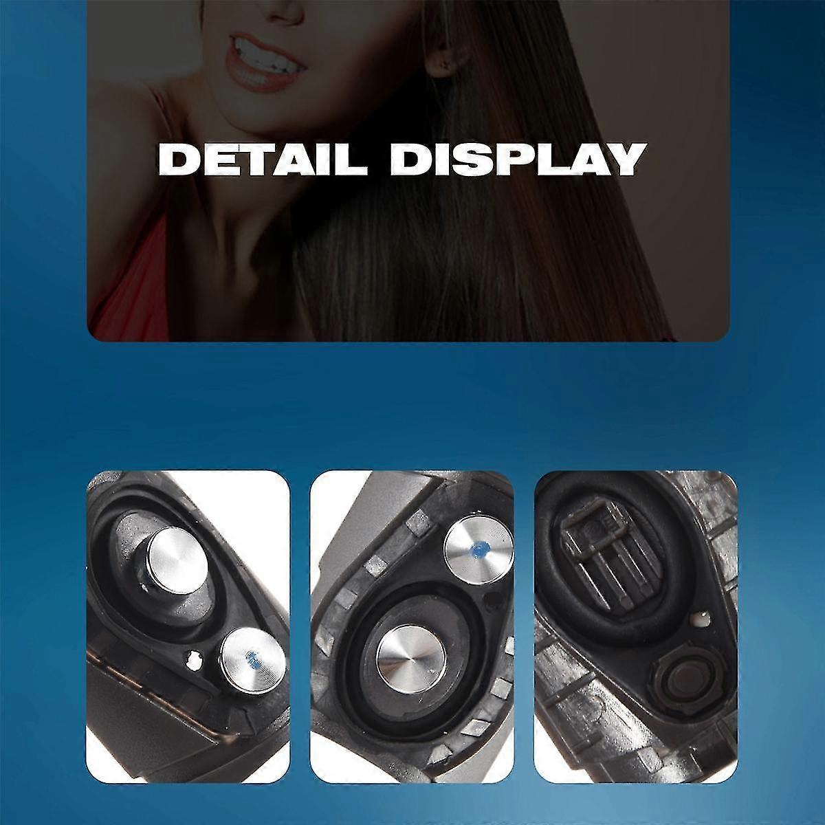 For Supersonic Hair Dryer HD01/HD02/HD03 Universal Power Switch Button ...