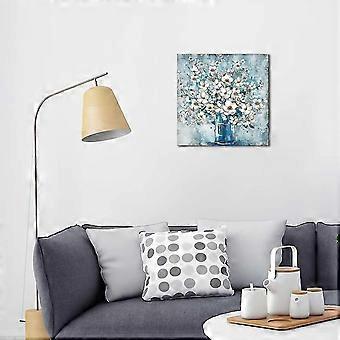 Canvas Wall Art Framed Wall Decoration For Kitchen Bedroom Decor ...