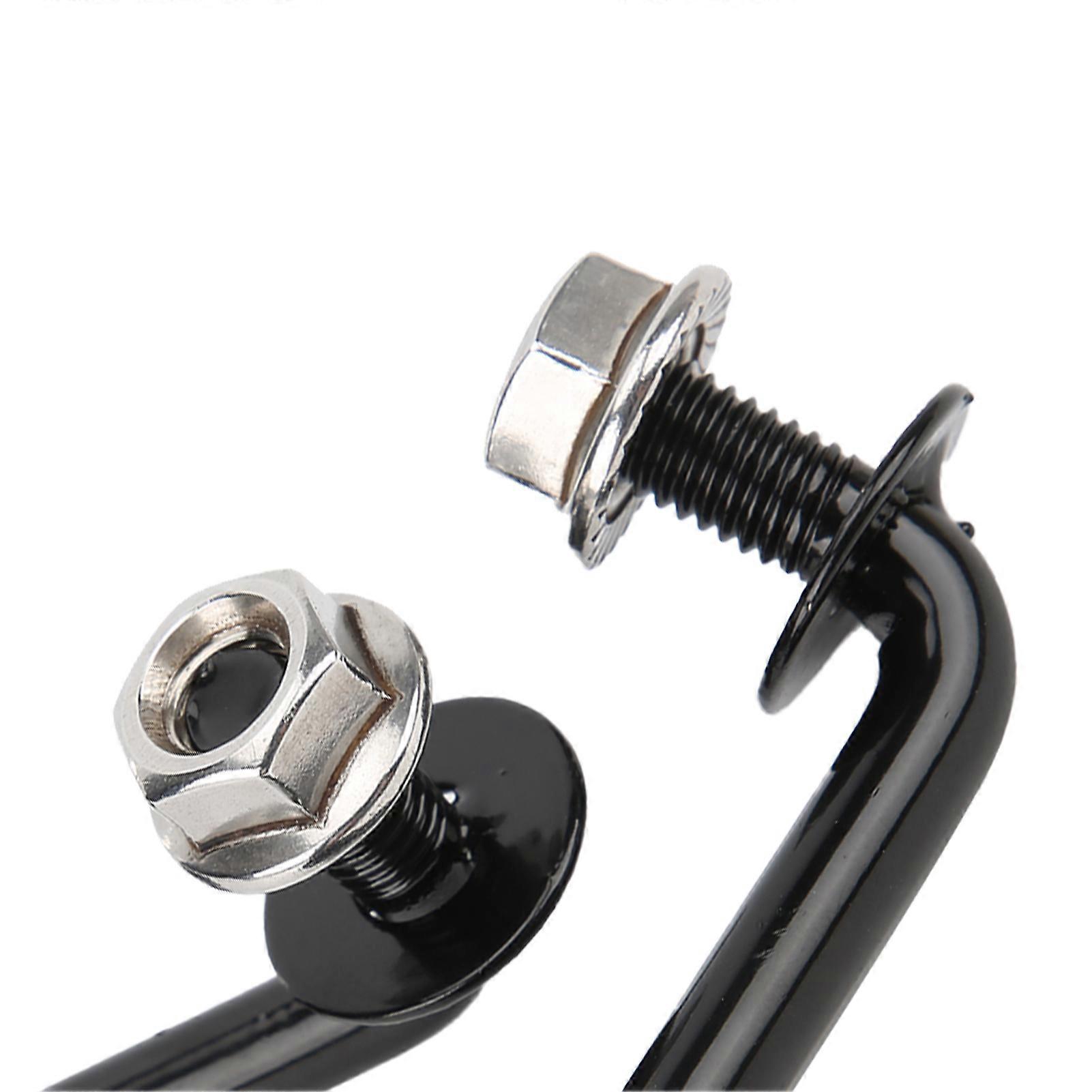 Motorcycle Gas Tank Lift Riser Kit Cold Rolled Steel Replacement for ...