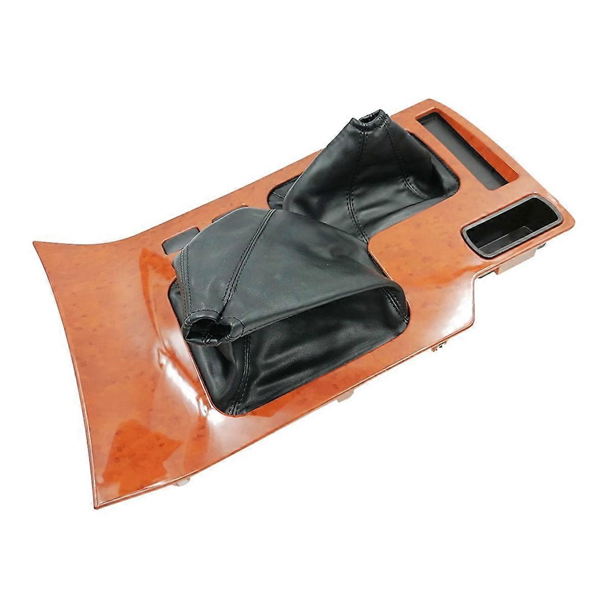 Car Console Gear Shift Panel Trim Cover 58804-60110 for Land Cruiser ...