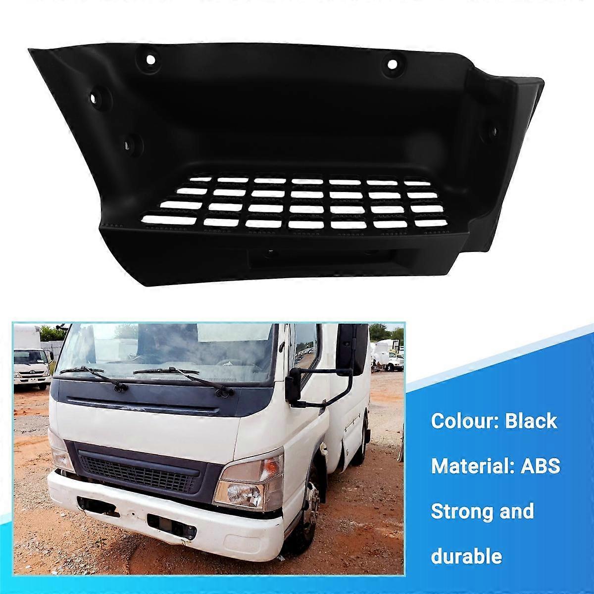 Right Side Step Under Door for Fuso FE 2005-2020 Footboard MK486008 ...