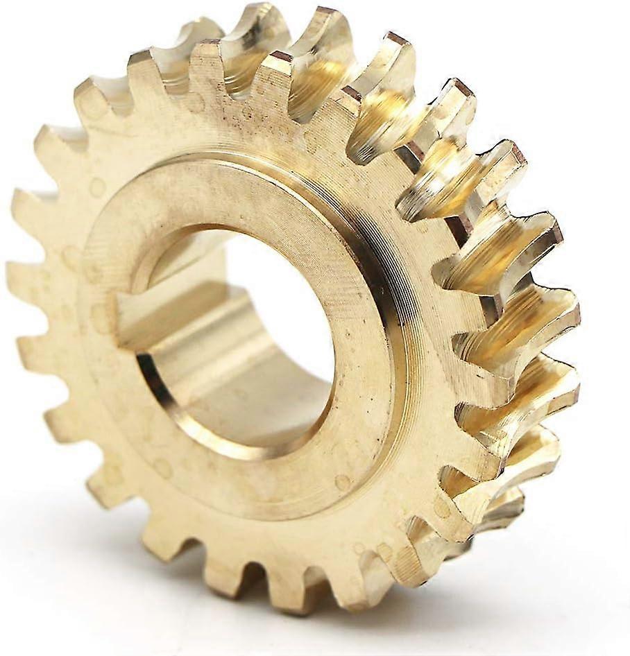 Premium durable lawn mower worm gear | Fruugo UK