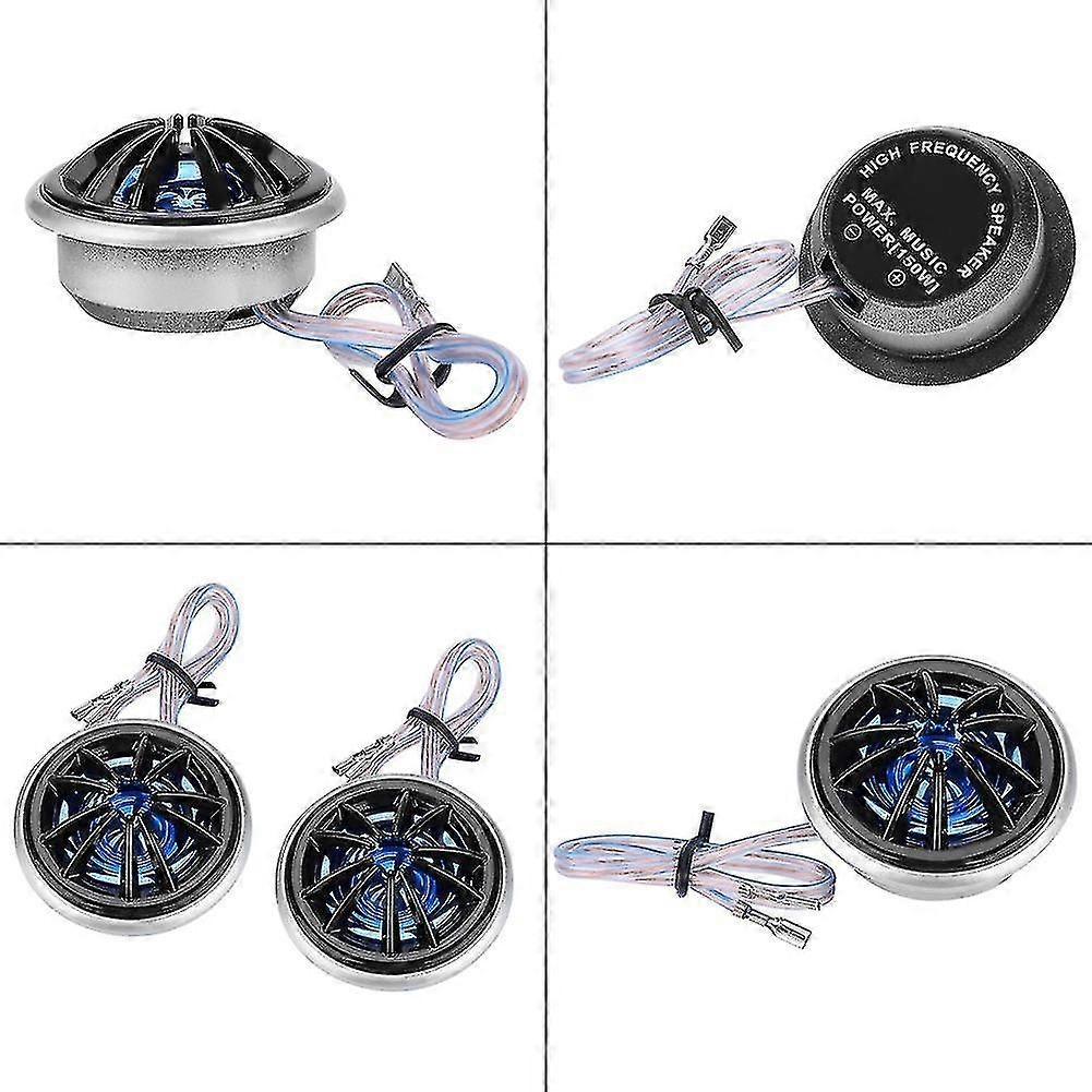 Car Tweeter Speaker, Speaker Music Player, Audio Player, Loud Dome ...