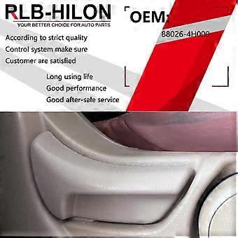 1 Pair L&R Front Seat Adjust Lever Handle Fit Hyundai Grand Starex H1 ...