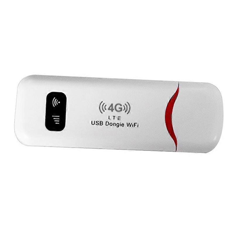 3G/4G Internet Card Reader USB Portable Router Wifi Can Insert SIM Card ...