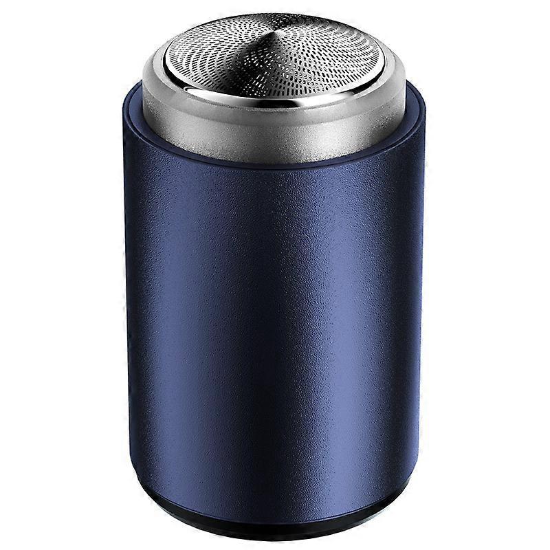 Sopami Mini Electric Shaver New Mini Electric Shaver Portable USB-C ...