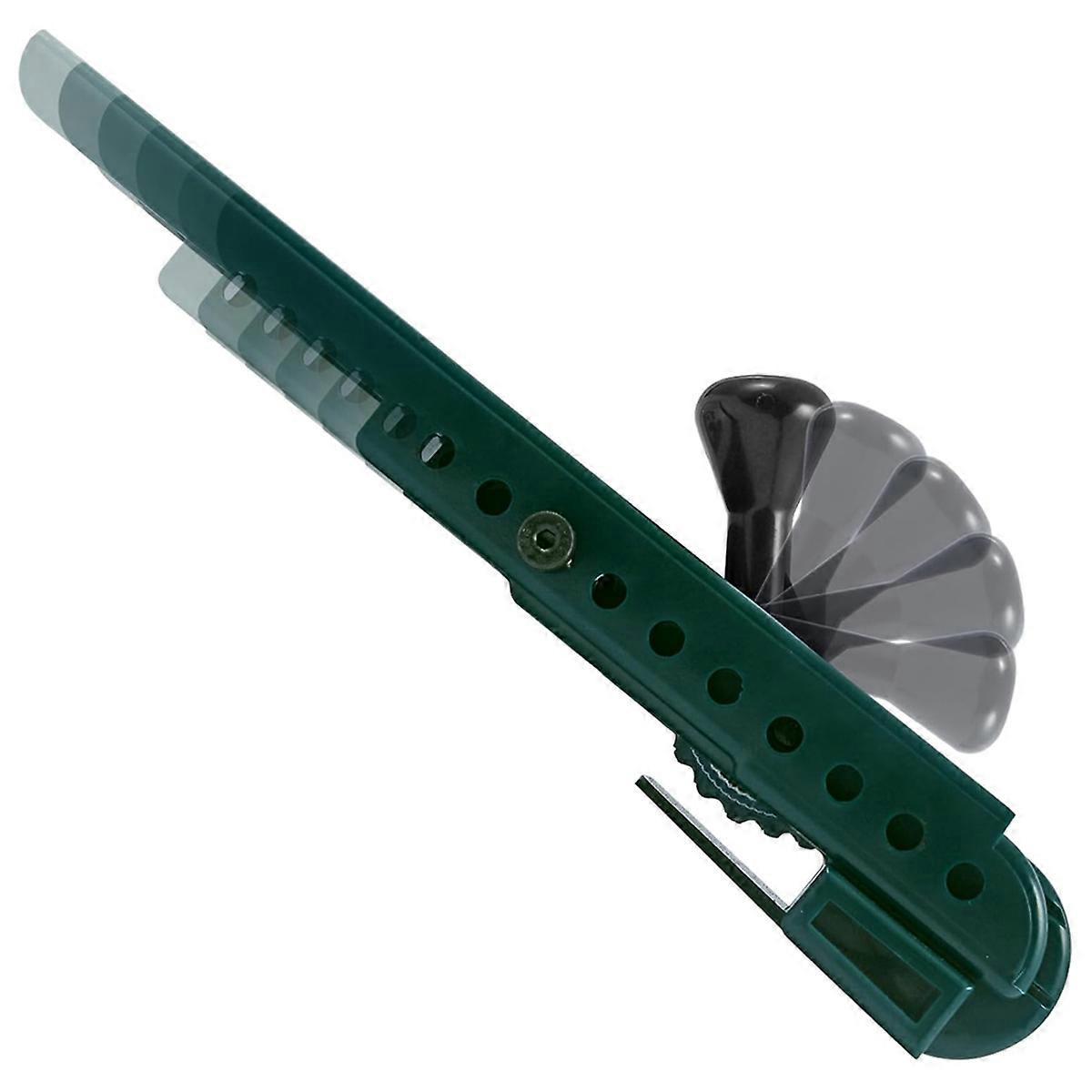 Siding Installation Tools,Siding Mounting Kit for Use 5/16Inch Fiber ...