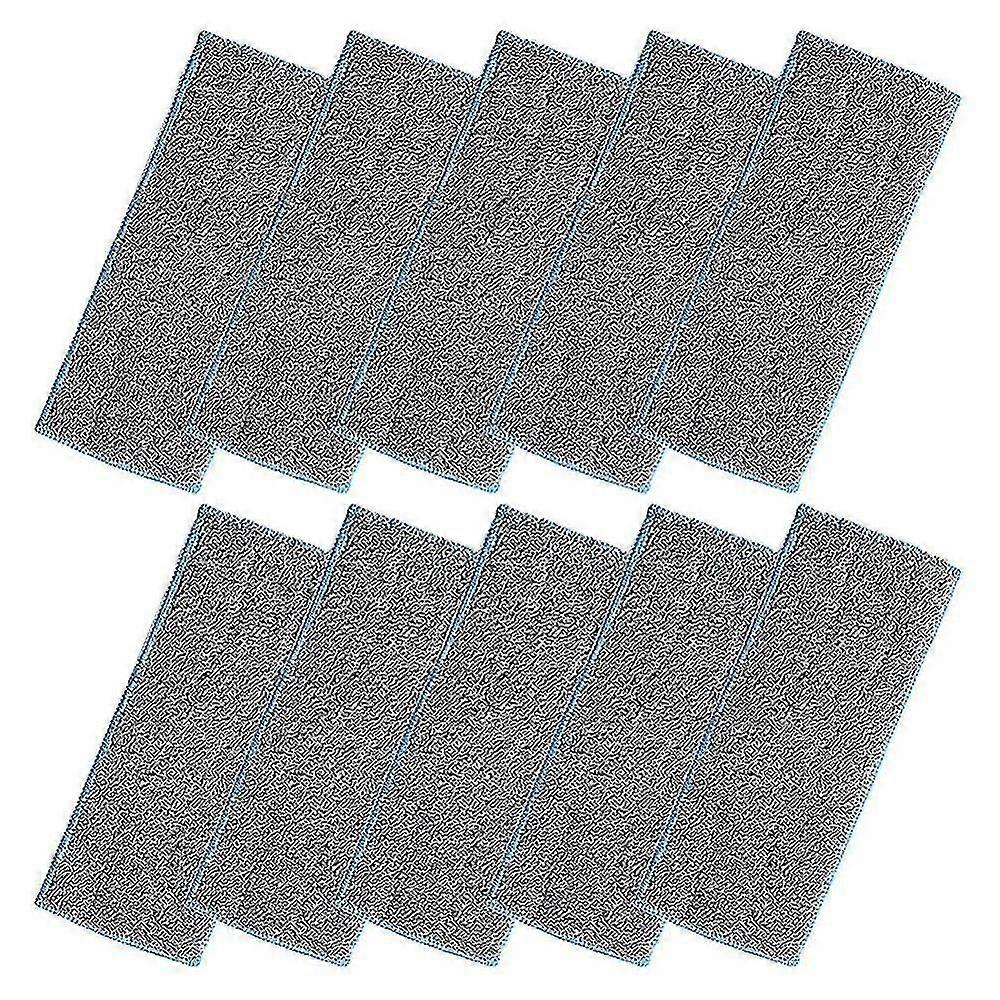 10pack Braava Jet M6 Wet Mopping Pads For Irobot Braava Jet | Fruugo UK