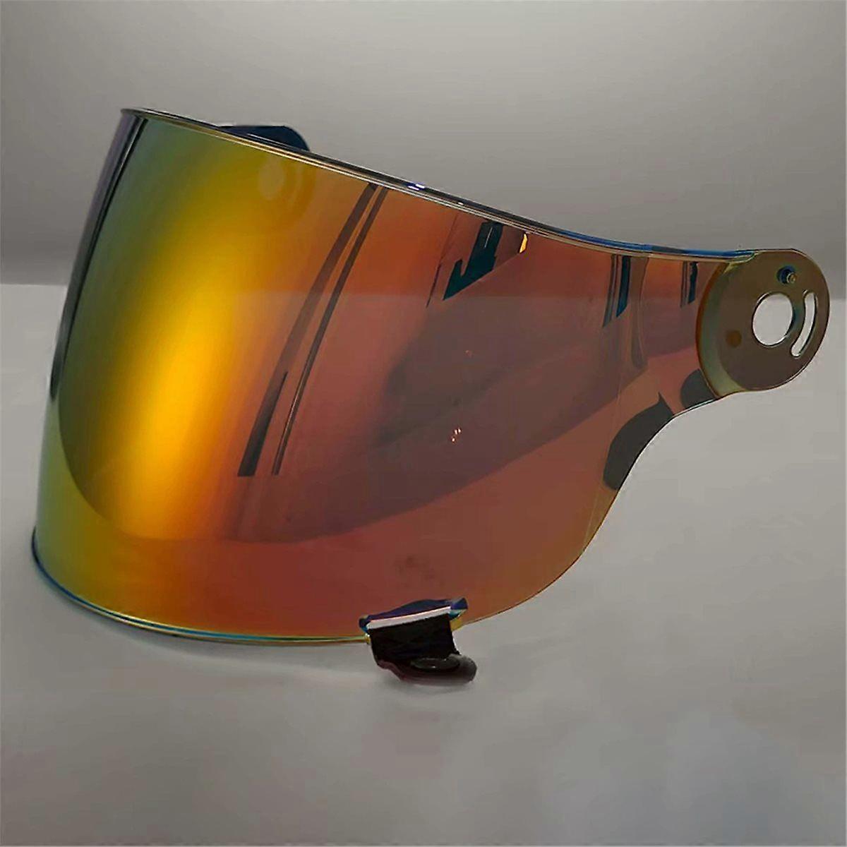 For Bell Bullitt Helmet Visor Windscreen Motorcycle Helmet Accessories ...