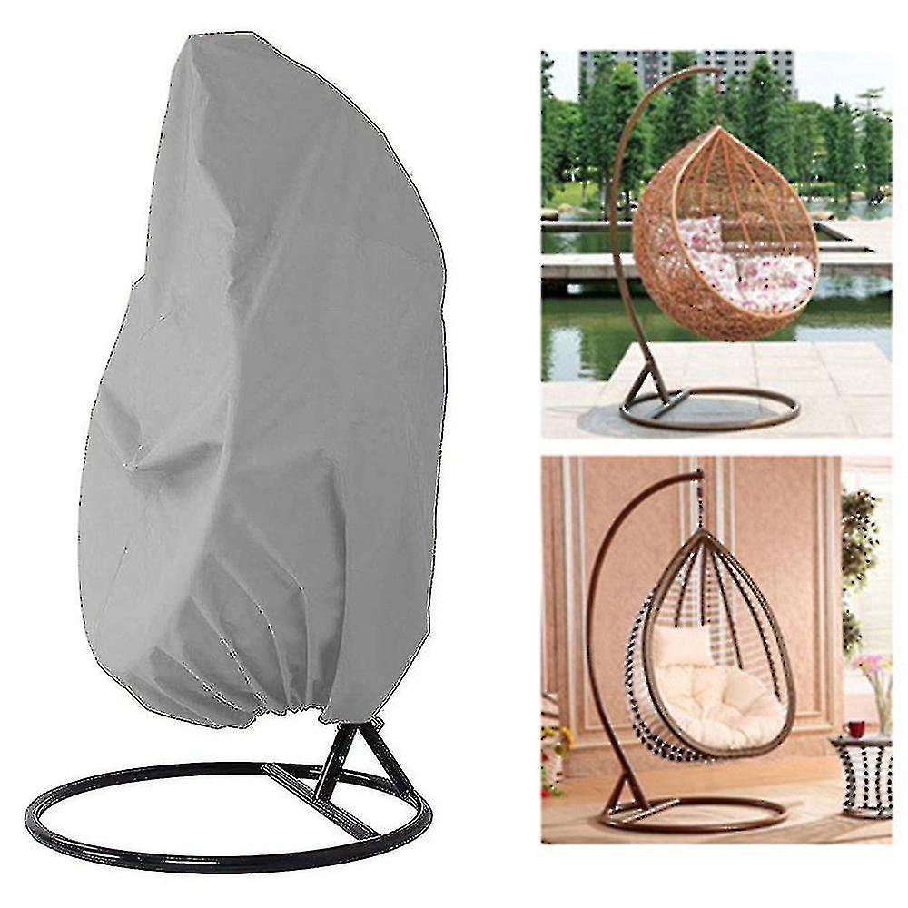 Hanging Chair Protective Cover, Waterproof, Windproof / Weatherproof ...