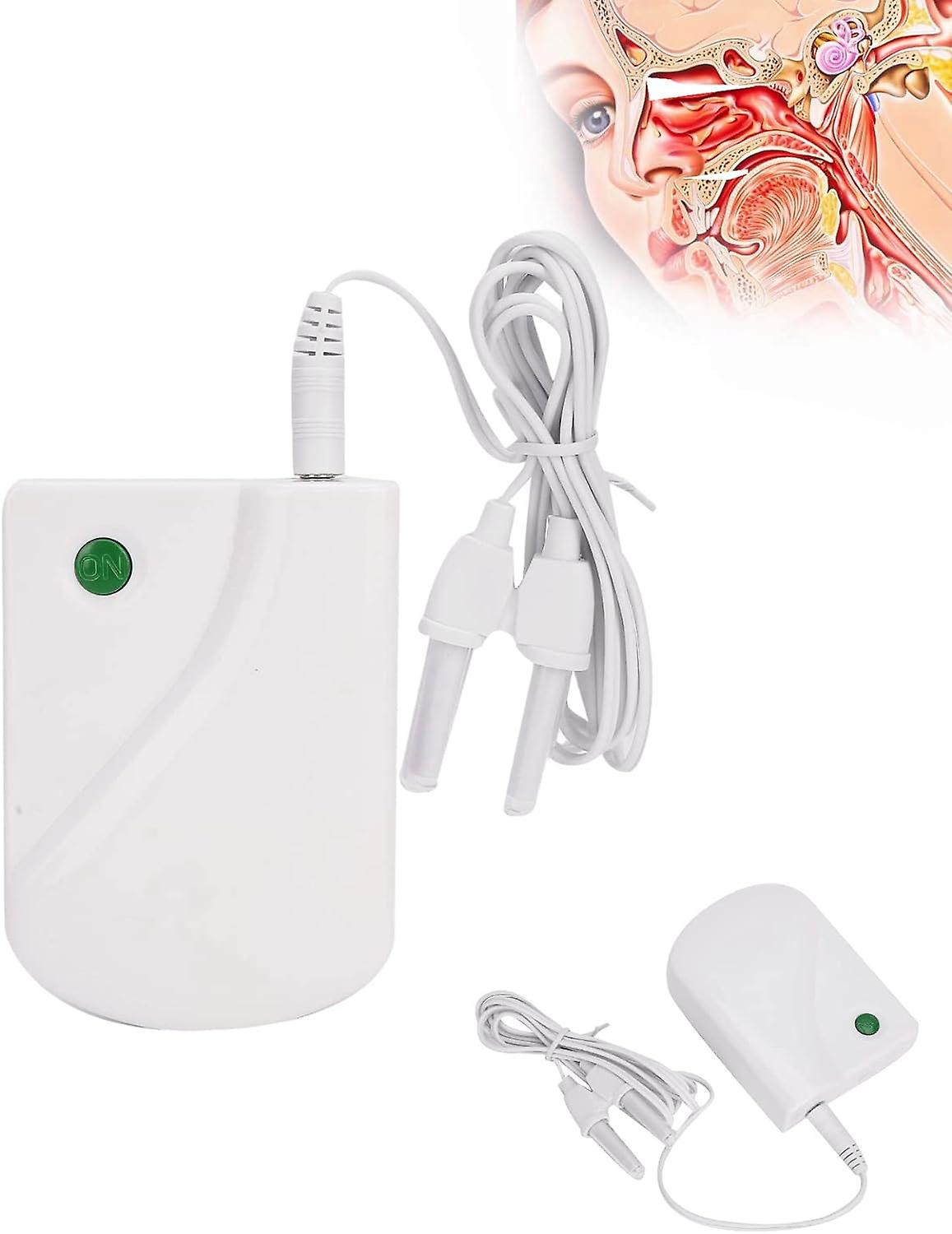 Nose Rhinitis Device, Nasal Mucosa Repairing Anti‑Inflammatory Nose ...