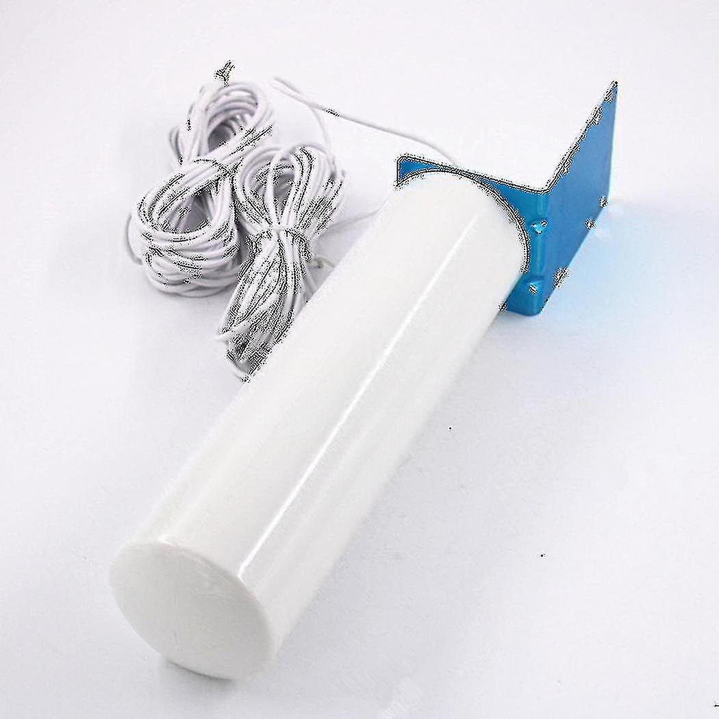 2x Antenne Wifi 4G Lte Antena Sma 12dbi Omni Antenne Mâle 5m Double ...