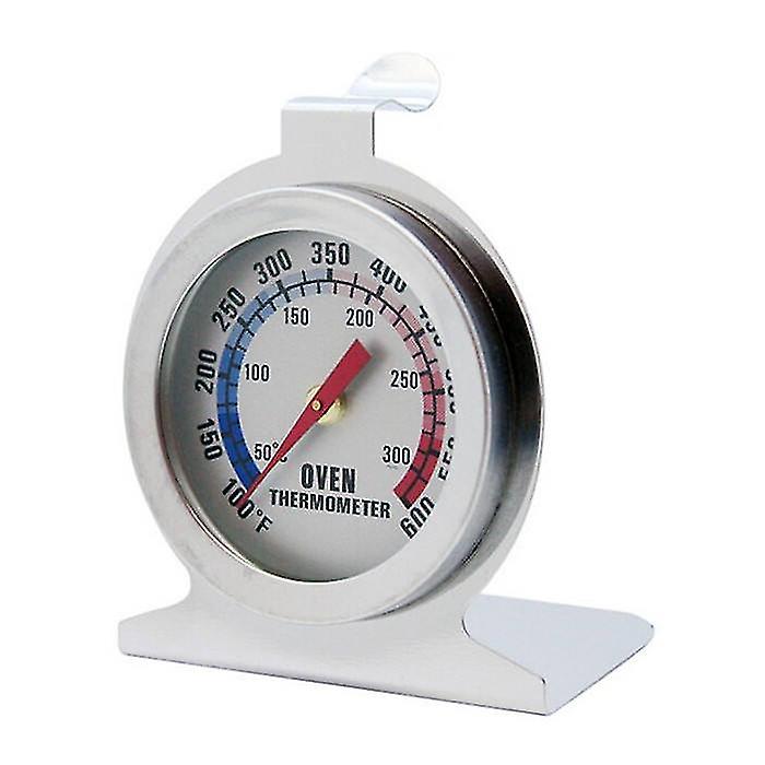 Oven Thermometers, Instant Read Stainless Steel Oven Thermometer For ...