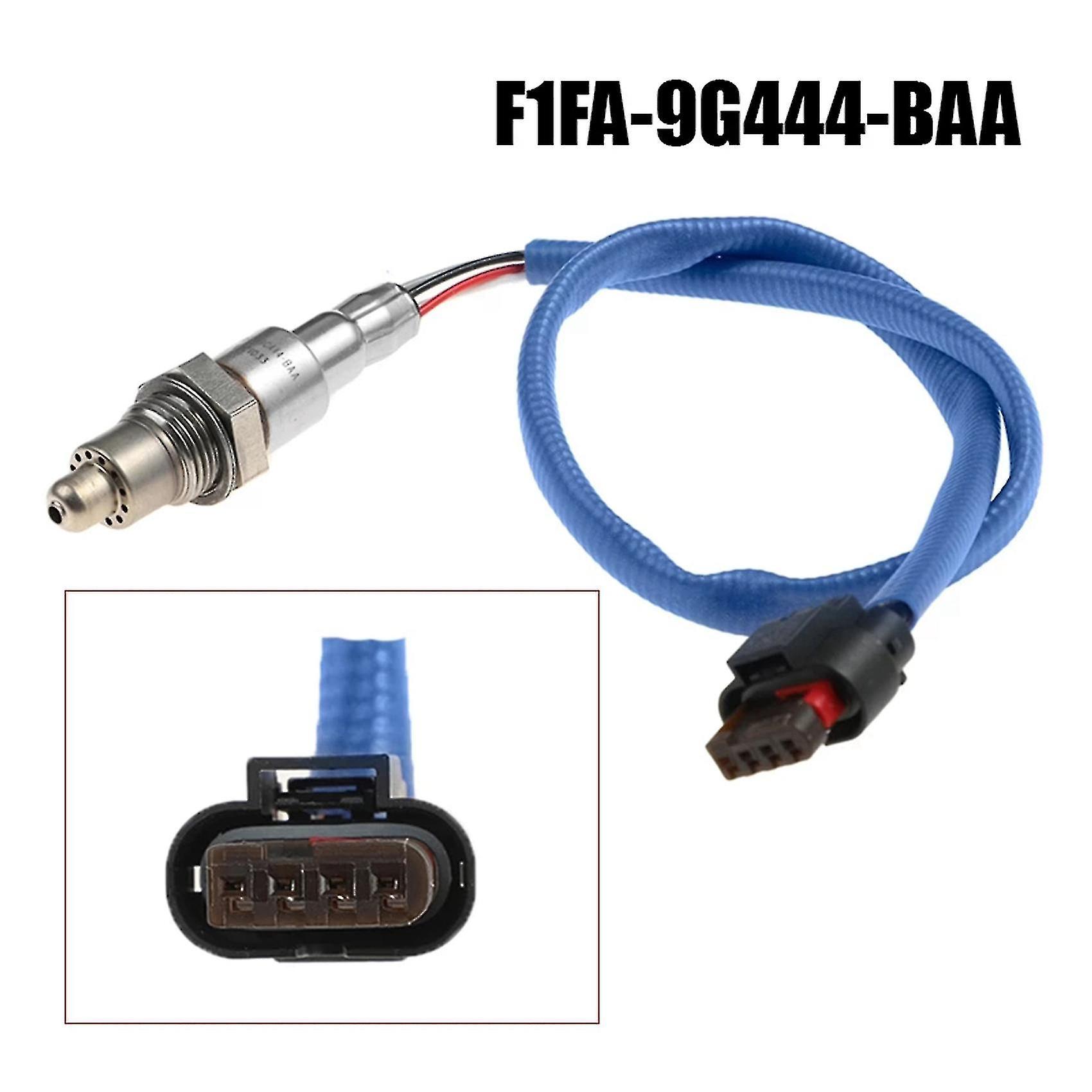 F1fa-9g444- F1fa9g444baa O2 Oxygen Sensor For - C-max Focus Kuga ...