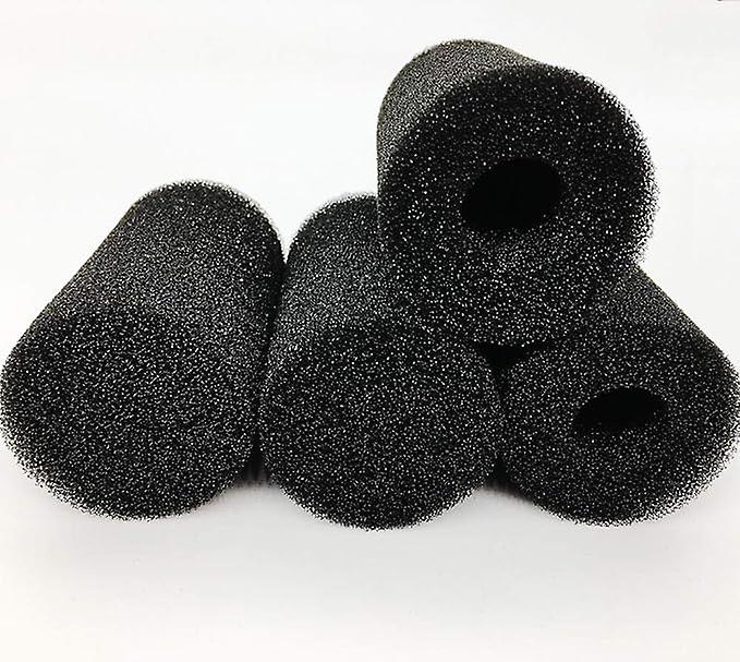 Pre-Filter Sponge,4 Pack Aquarium Pre Filter Foam Rolls Compatible ...