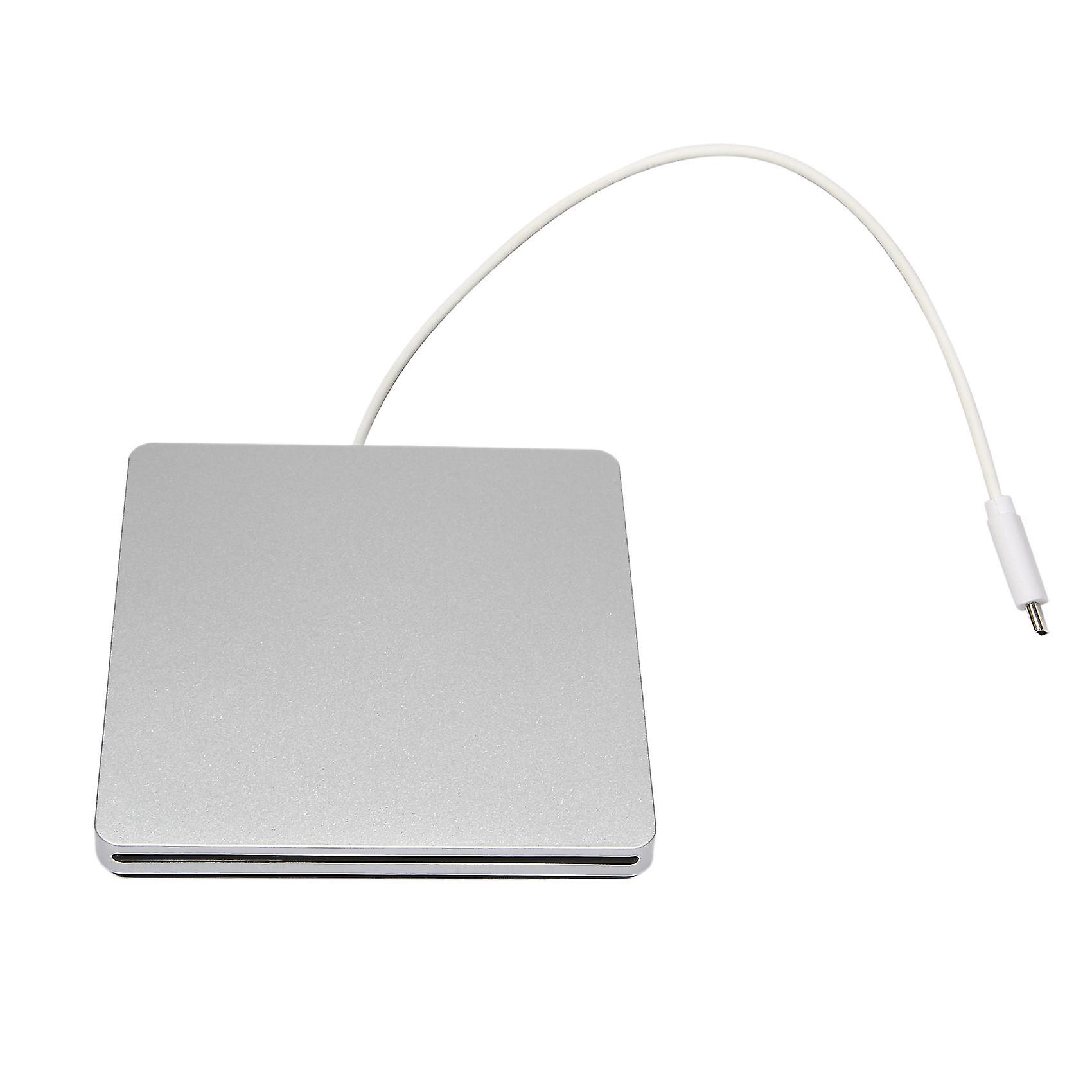 Usb-c Dvd Cd Drive External Rewriter Type-c Dvd/cd Laptop Dvd Drive ...