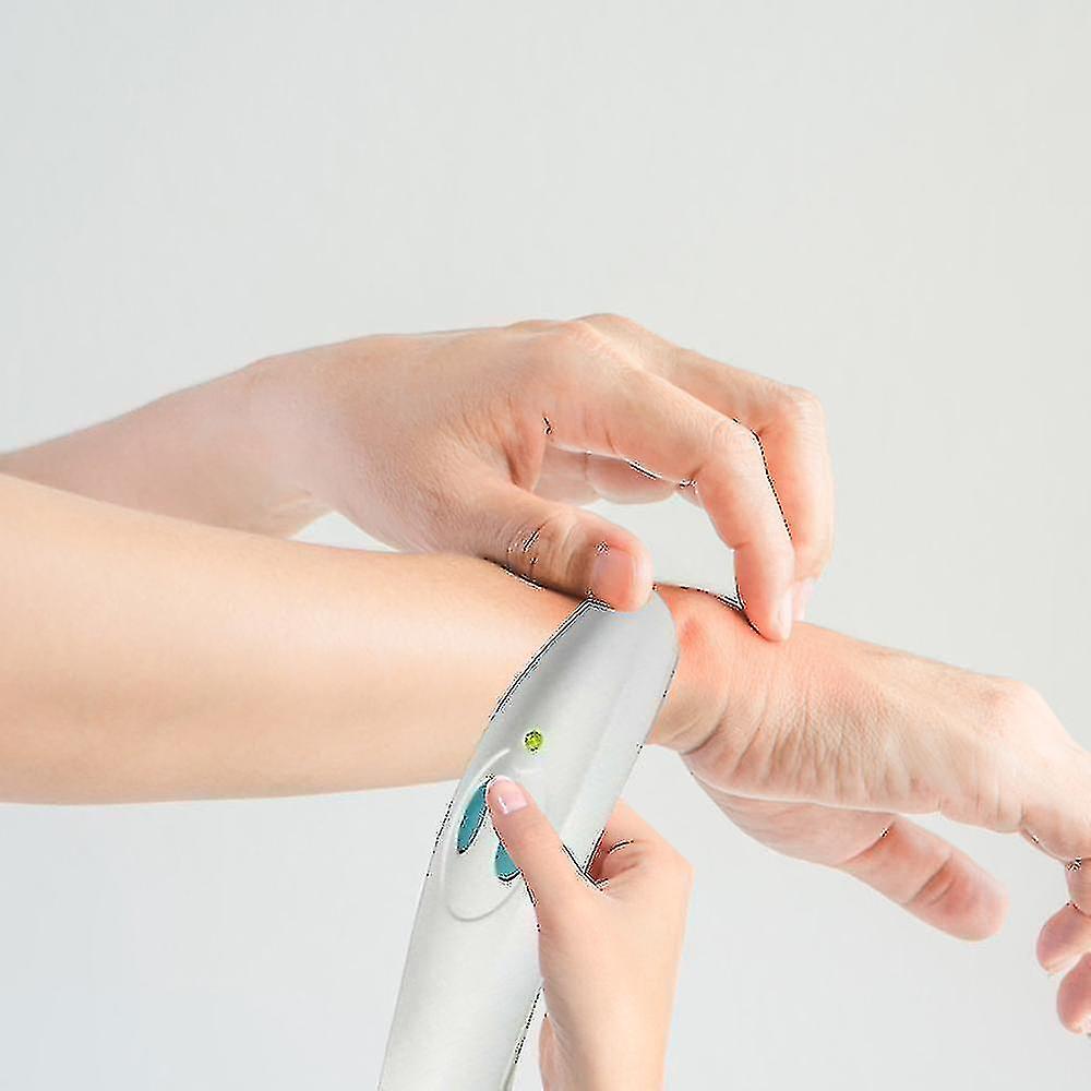 Anti-itch Pen Electronic Mosquito Bite Pens Insect Bite Healer Physical ...