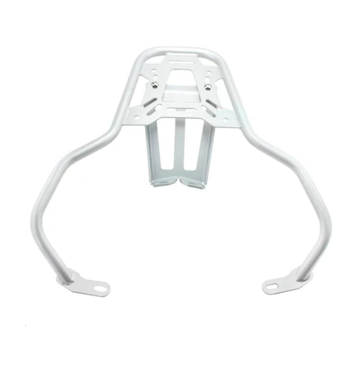 Rear Luggage Rack For Piaggio Vespa Gtv Gts 250 300 Sprint 150 ...