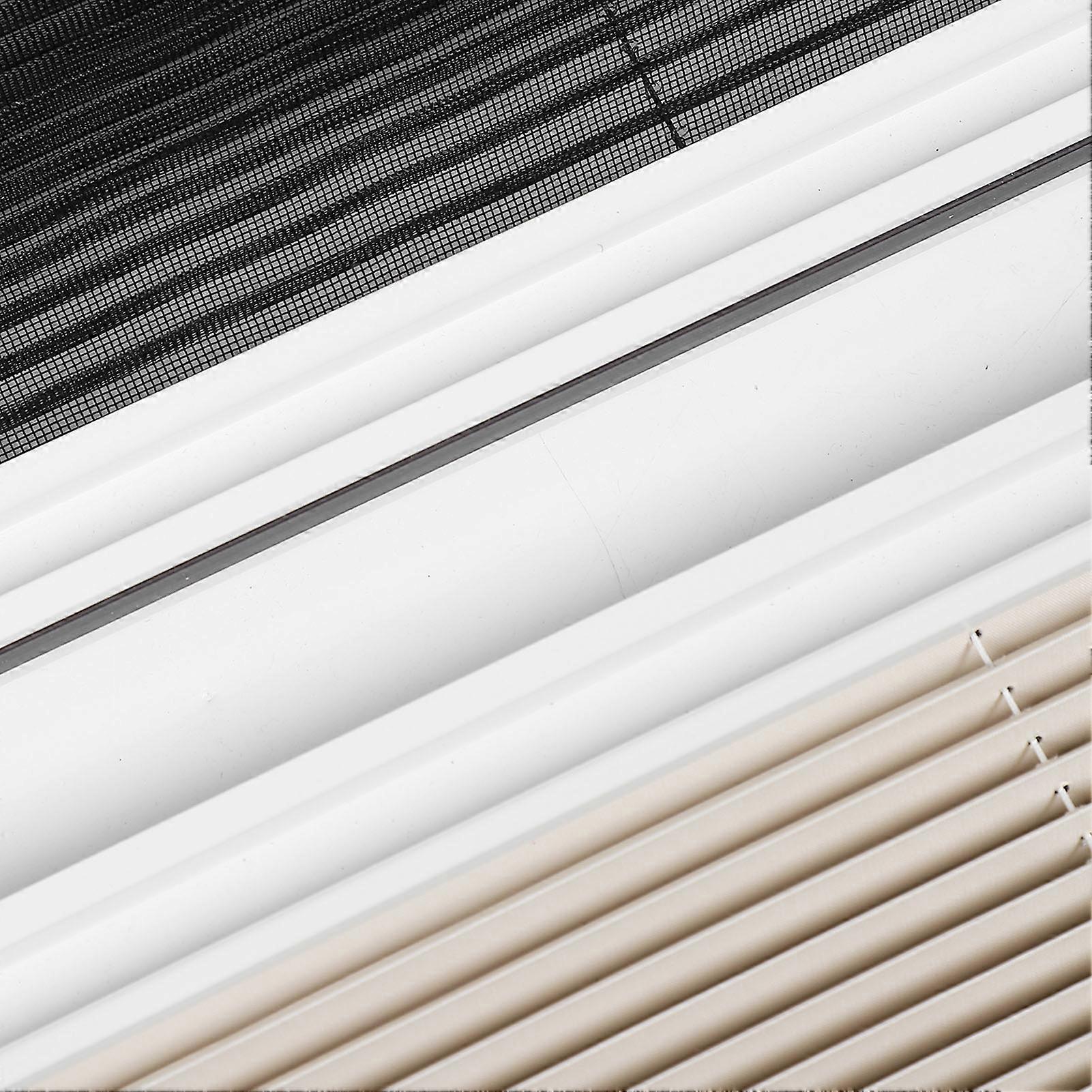 Rv Interior Window Blind 24 X 16 in UV Blocking Heat Insulated Privacy ...