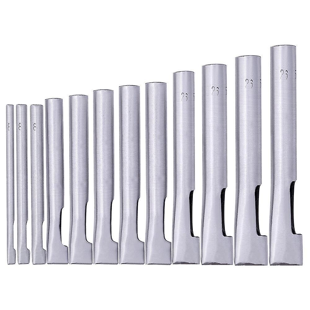 Oval Shape Leather Craft Hole Punch Set | Fruugo IL