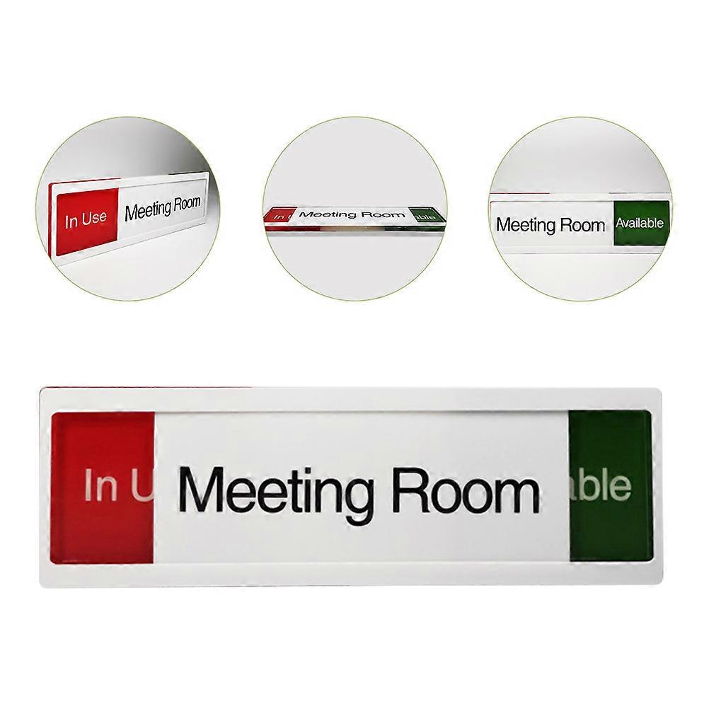 Logo Door Signs For Office Occupied Door Sign Office Signboard Door ...