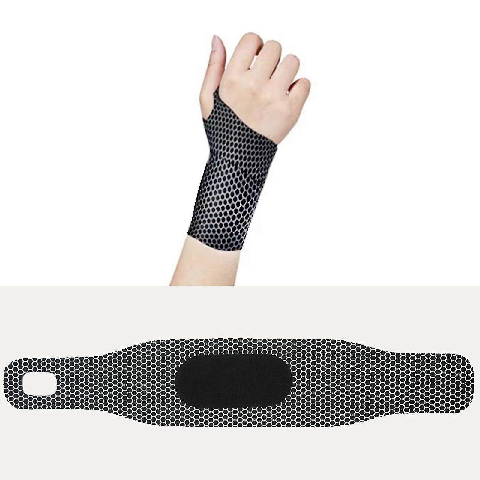 Wrist Compression Strap Thin Wrist Guard Sprain Wrist Protectors for ...