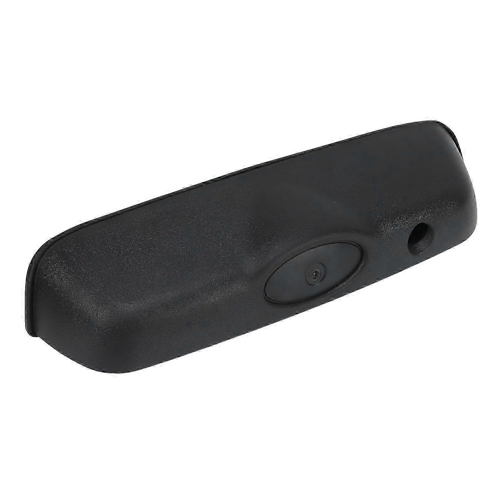 Rear Tailgate Door Handle CXB000280PMA Black Smooth Surface Replacement ...